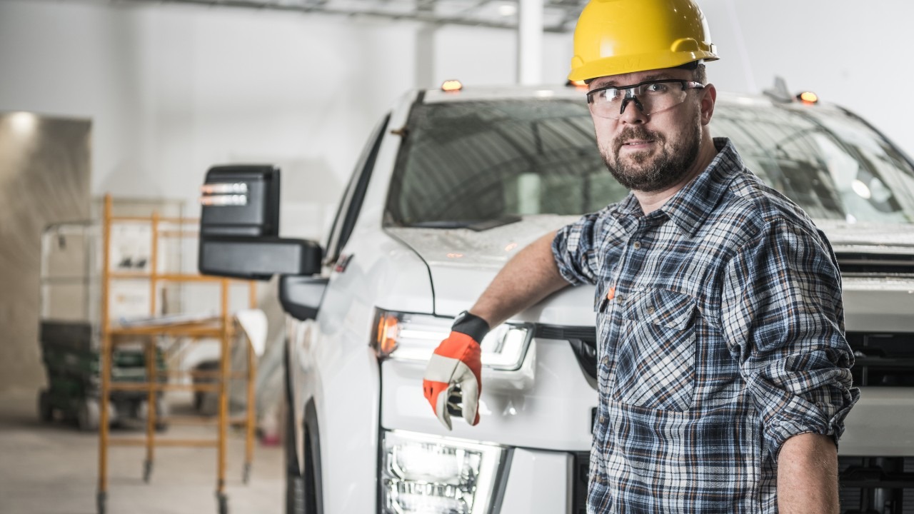 Commercial Motor Vehicle Classification Guide